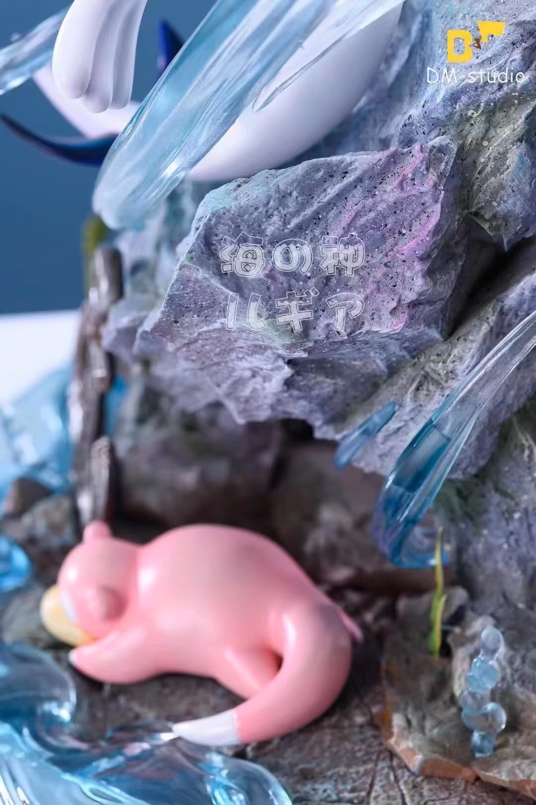 DM STUDIO - LUGIA from Pokemon | Premium Anime Figures Philippines ...