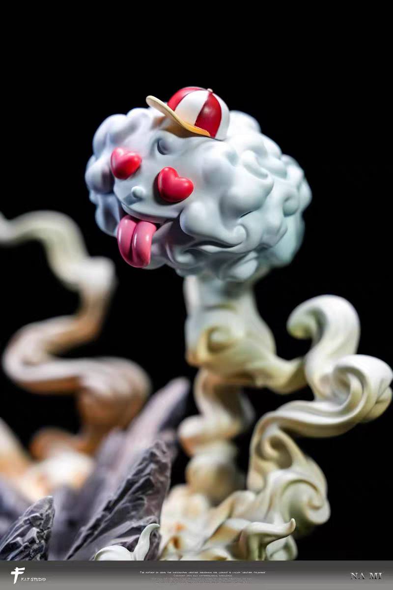 FIT STUDIO - NAMI from One Piece | Premium Anime Figures Philippines ...